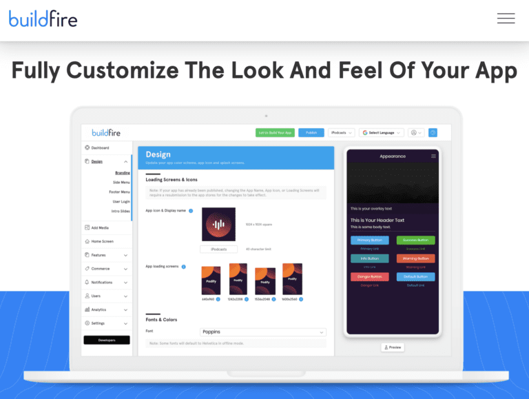 A Complete Guide to Mobile App Development - BuildFire
