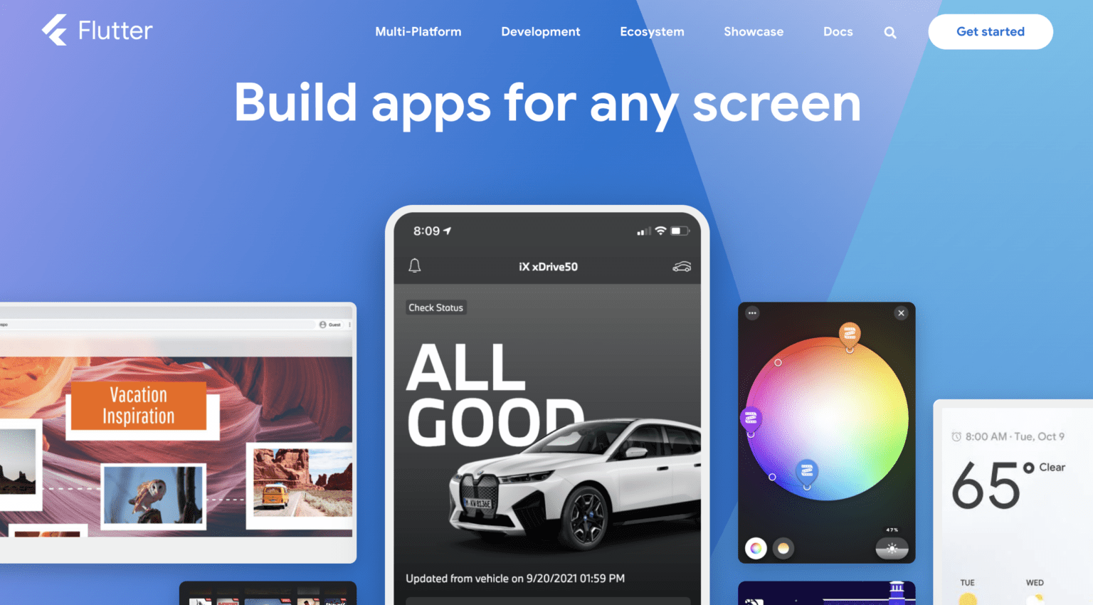 A Complete Guide to Mobile App Development - BuildFire