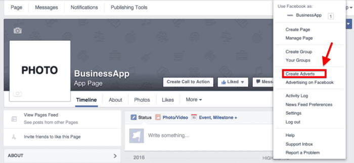 How to Run App Install Ads On Facebook to Promote Your App