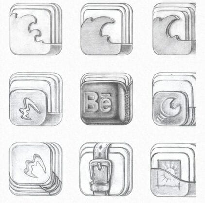 How to Design and Create an Amazing App Icon