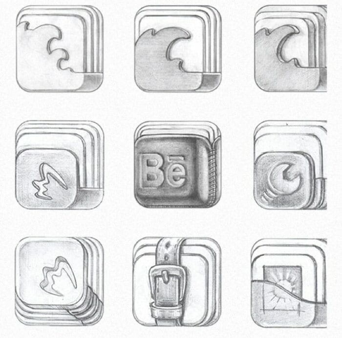 How to Design and Create an Amazing App Icon