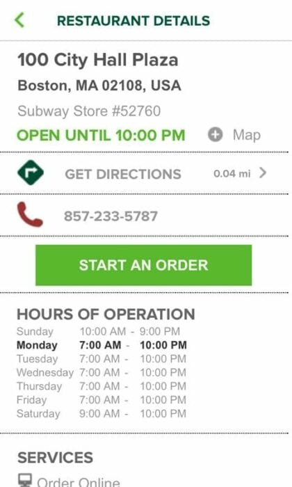 14 Reasons Why You Need a Mobile App for Your Restaurant