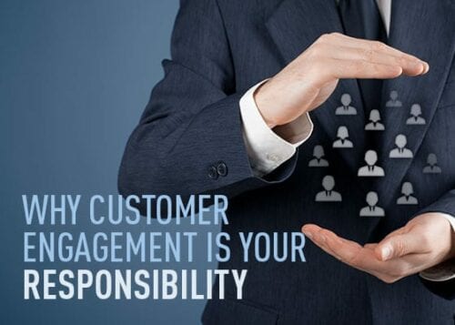 13 Easy And Effective Customer Engagement Strategies - BuildFire