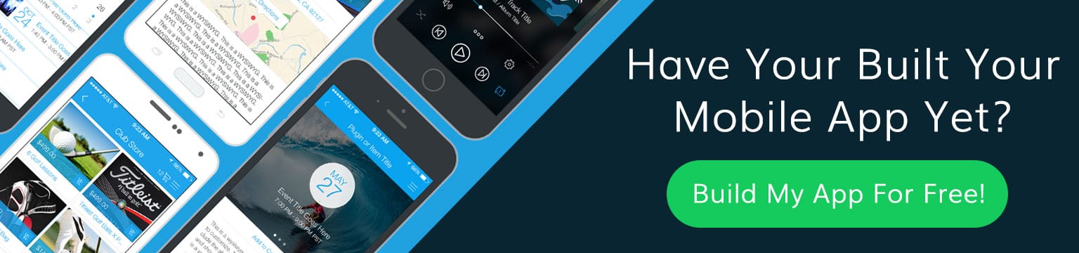 How To Create An Amazing App Icon | BuildFire