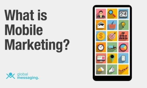 What is Mobile Marketing? (The Best Answer Ever!) - BuildFire