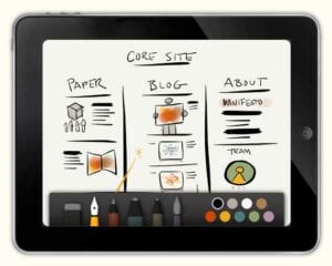 The App Design Process: A Guide to Designing Mobile Apps