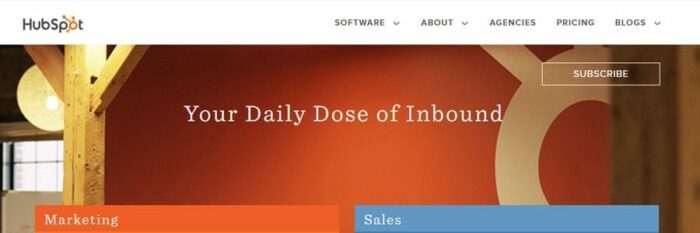 21 Best Marketing Blogs You NEED To Read - BuildFire