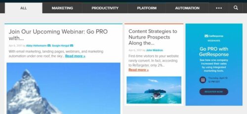 21 Best Marketing Blogs You NEED To Read - BuildFire