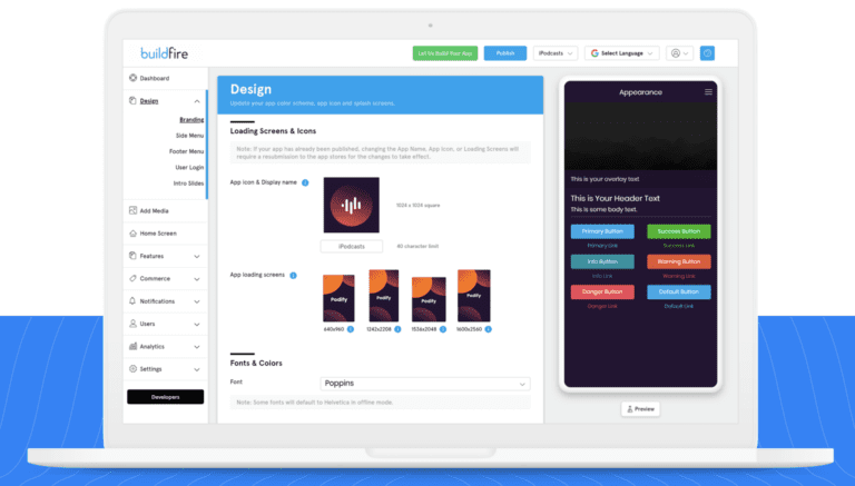 Getting Started: Coding an App | BuildFire
