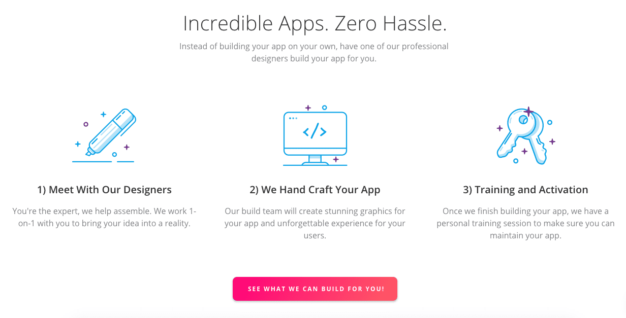 How Much Does It Costs to Hire a Mobile App Developer? | BuildFire