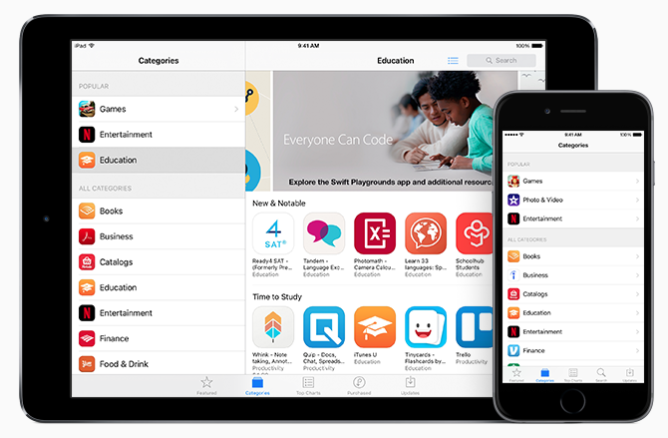How to Get Your App Ranked In The App Store - BuildFire
