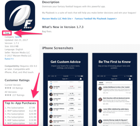 How do Free Apps Make Money? - BuildFire