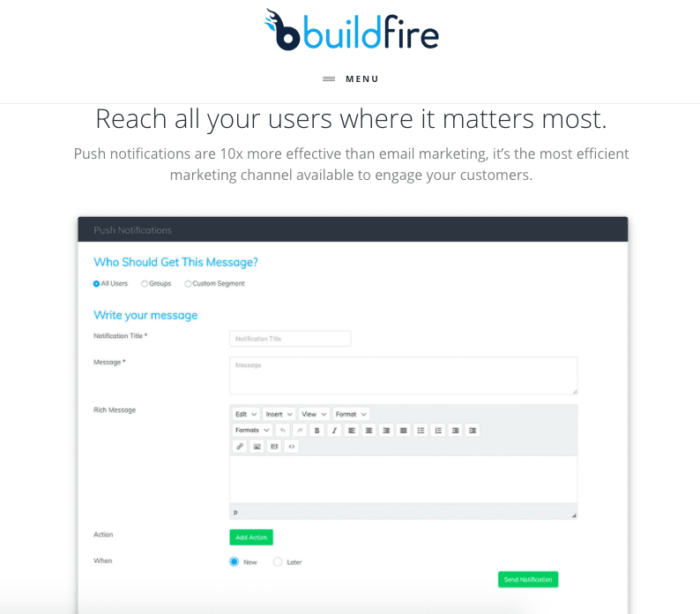 How to Get Your App Ranked In The App Store - BuildFire