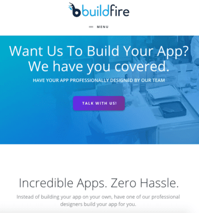 How to Hire a Mobile App Developer (A Definitive Guide) - BuildFire
