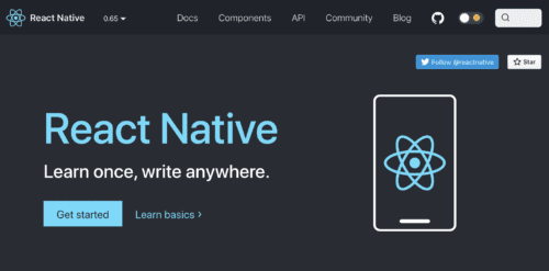 11 Best Cross Platform Mobile App Development Tools | BuildFire