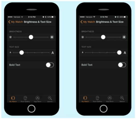 The Best Mobile App Design Tips for Award Winning Apps | BuildFire