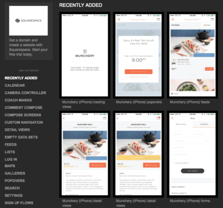 The Best Mobile App Design Tips for Award Winning Apps | BuildFire