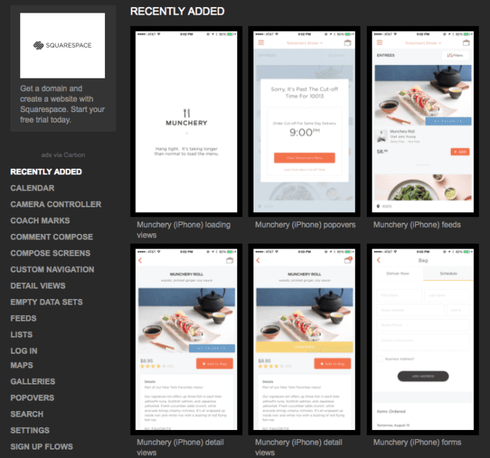 The Best Mobile App Design Tips for Award Winning Apps | BuildFire