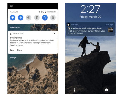 What is a Push Notification and Why Do They Matter?