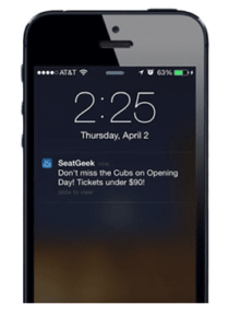 What is a Push Notification and Why It Is Important