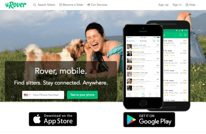The Comprehensive Guide To Business Growth Through Mobile Apps - BuildFire
