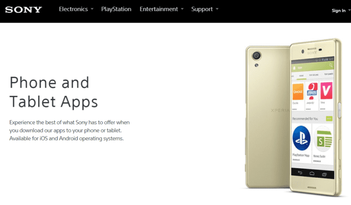 The Ultimate List of Mobile App Stores (2024)
