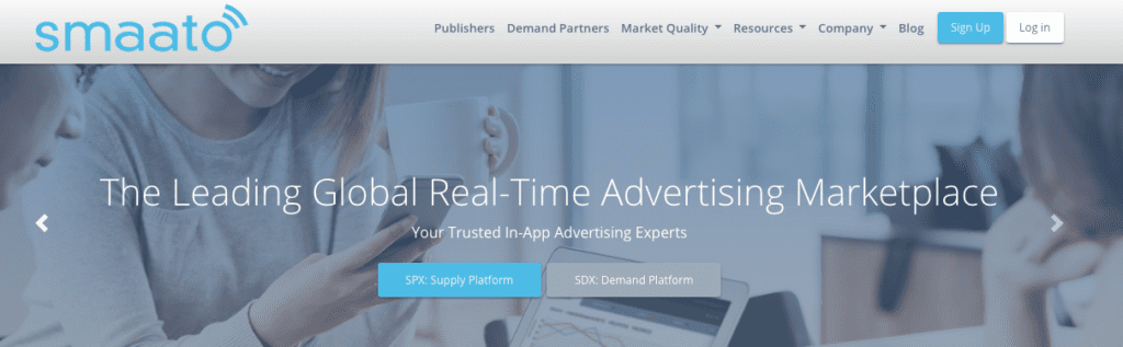 Top Mobile Ad Networks (2024) - BuildFire