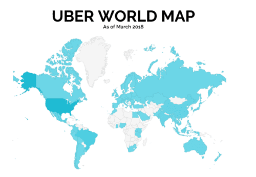Uber Revenue and Usage Statistics - BuildFire