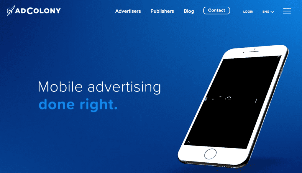 Top Mobile Ad Networks (2024) - BuildFire