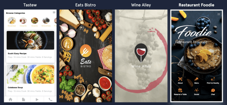 How to Pitch a Mobile App to Your Clients - Mobile App Pitching for ...