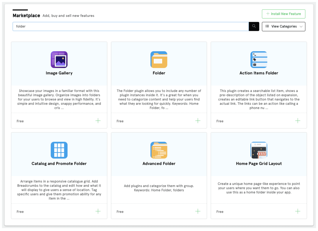 How to Build a Church App - BuildFire