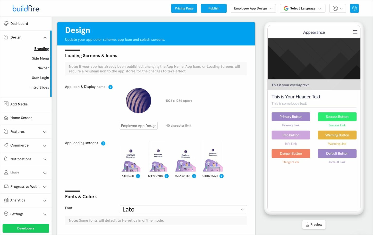 How to Build an Employee App - BuildFire