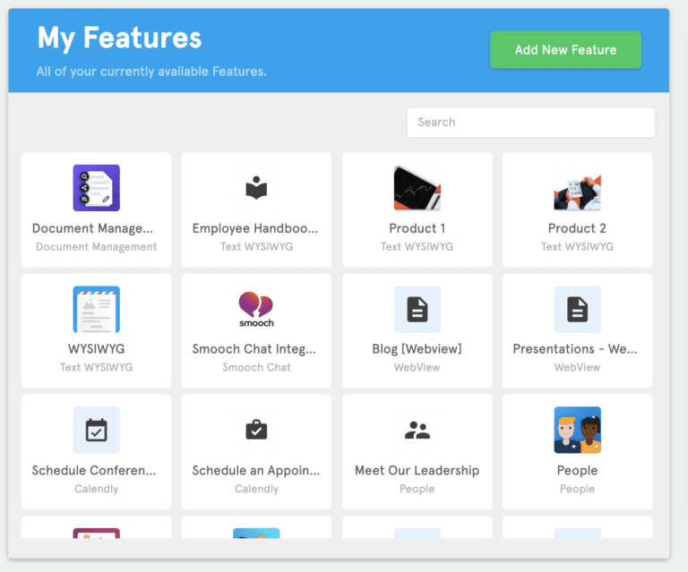How To Build An App Without Coding Buildfire 8679