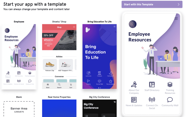 How to Build an App Without Coding - BuildFire