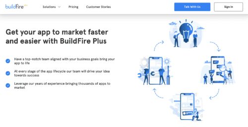 Getting Started: How to Create an App For Your Business - BuildFire