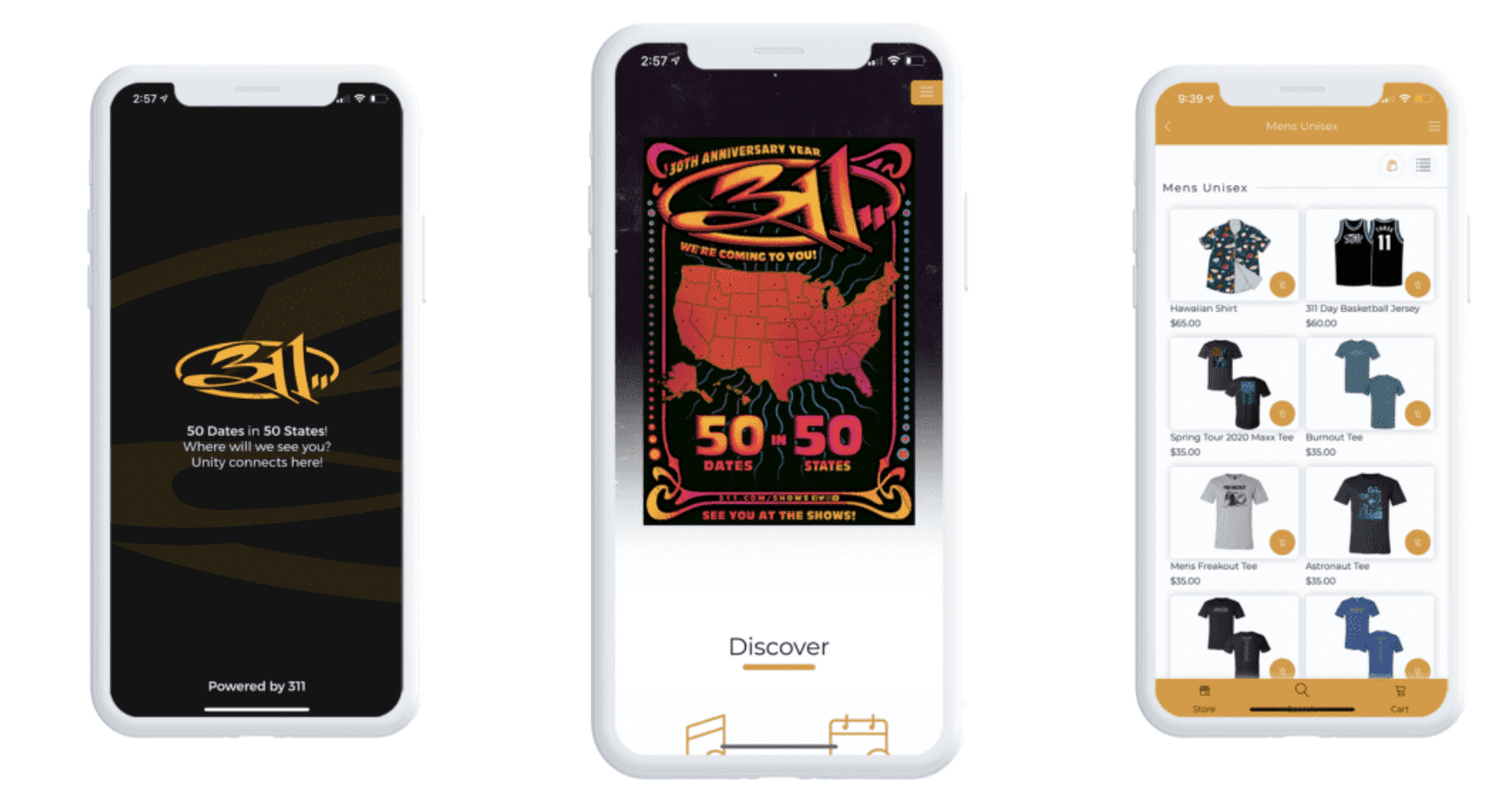 iOS App Design: Simple Tips and Inspiration - BuildFire