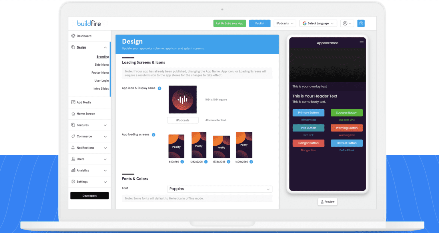 The Best App Layout Ideas For Amazing User Experience - BuildFire