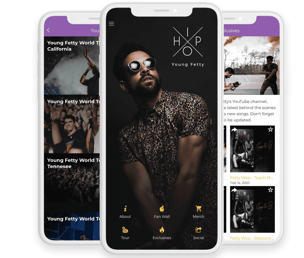 iOS App Design: Simple Tips and Inspiration - BuildFire