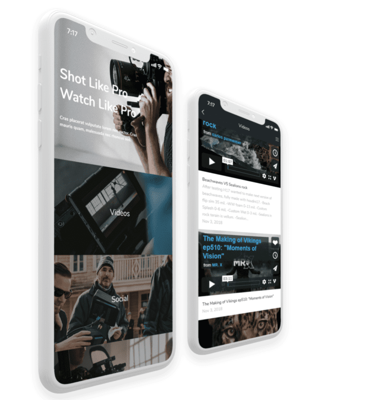 The Best App Layout Ideas For Amazing User Experience - BuildFire