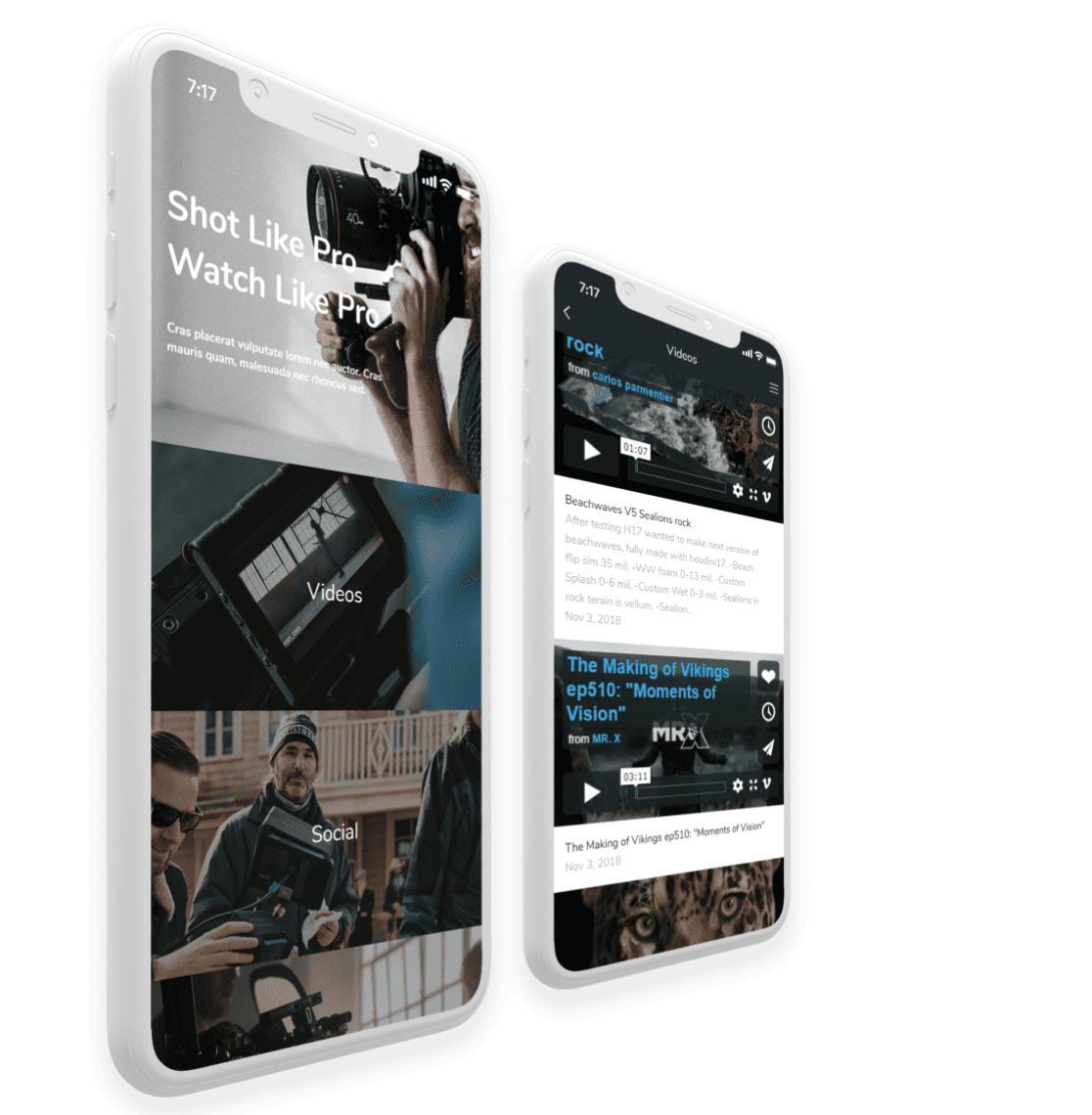 The Best App Layout Ideas For Amazing User Experience - BuildFire