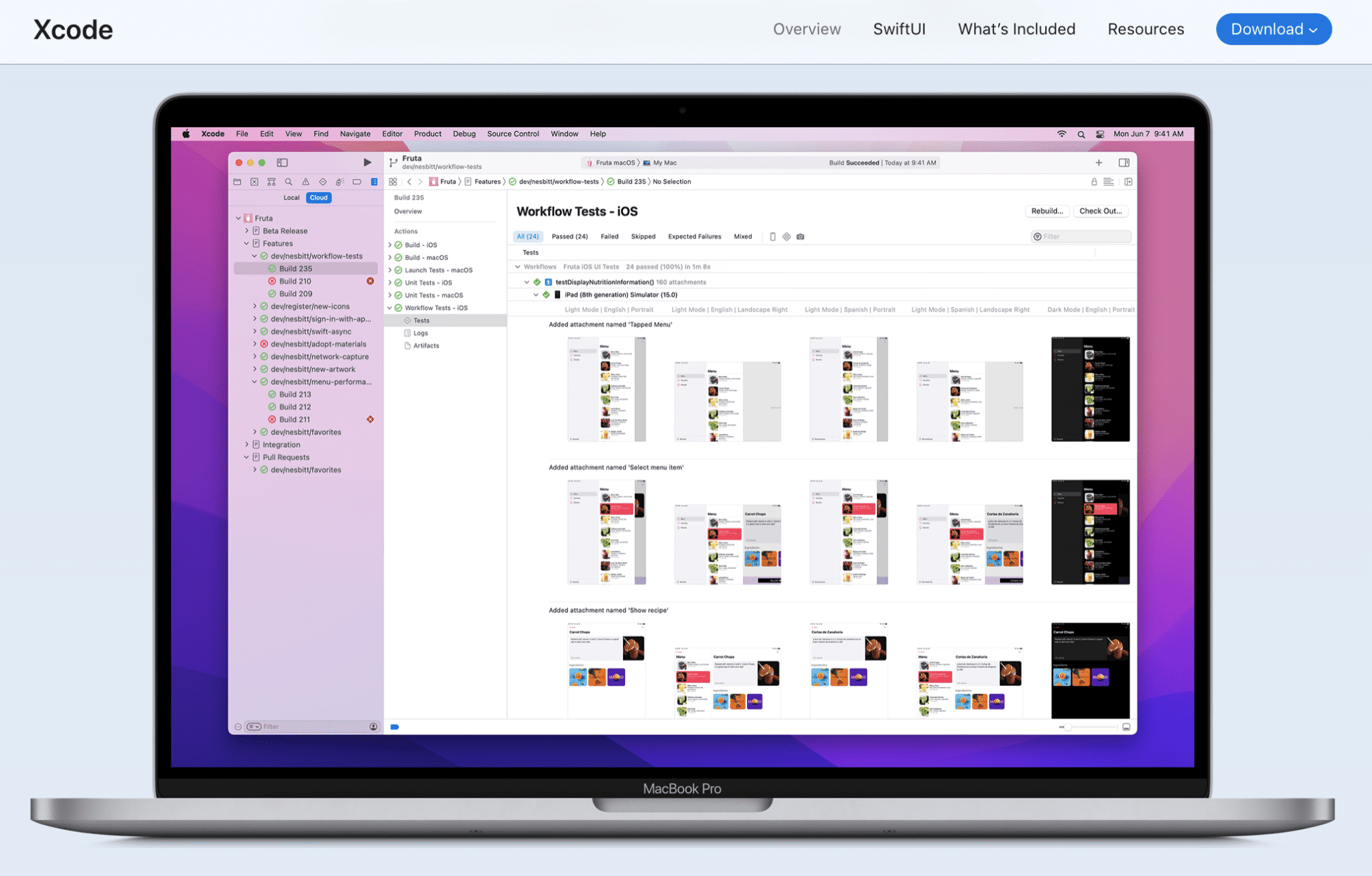 How To Code Xcode A Complete Tutorial For Beginners LaptrinhX News