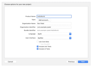 How to Code Xcode: A Complete Tutorial For Beginners - BuildFire