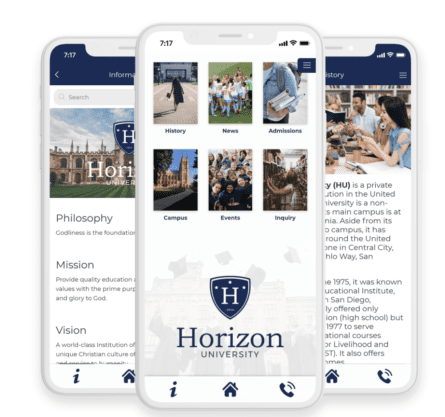 The Best App Layout Ideas For Amazing User Experience - BuildFire