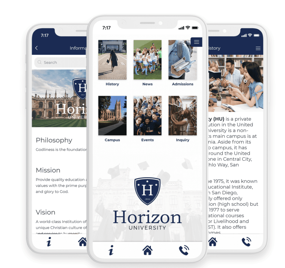 The Best App Layout Ideas For Amazing User Experience - BuildFire