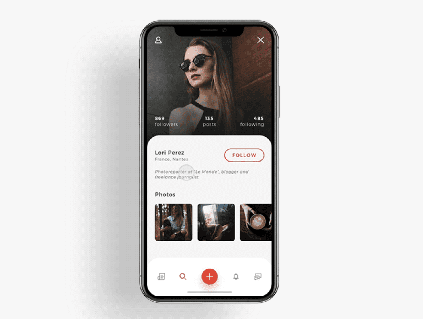 iOS App Design: Simple Tips and Inspiration - BuildFire