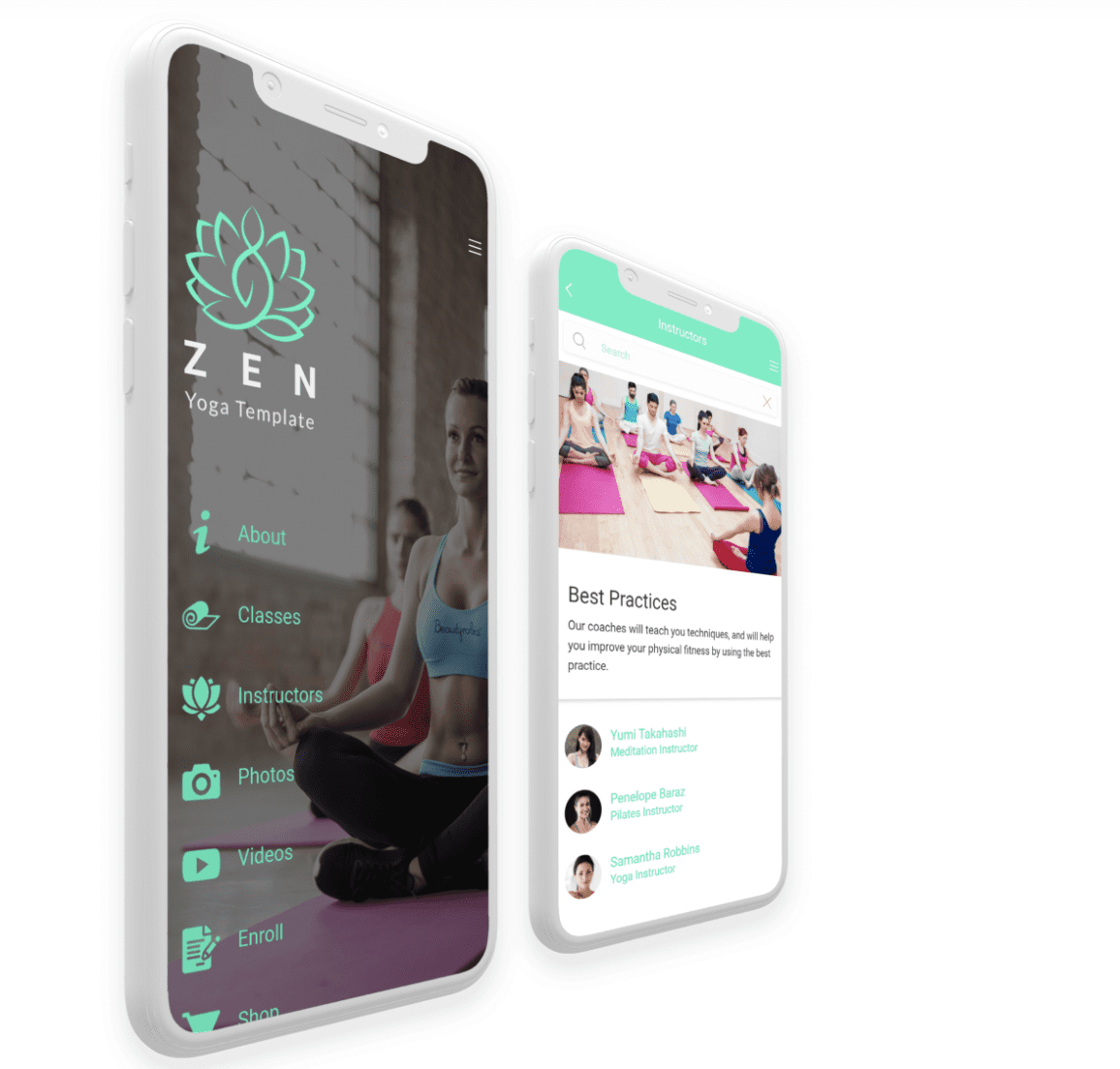 The Best App Layout Ideas For Amazing User Experience - BuildFire