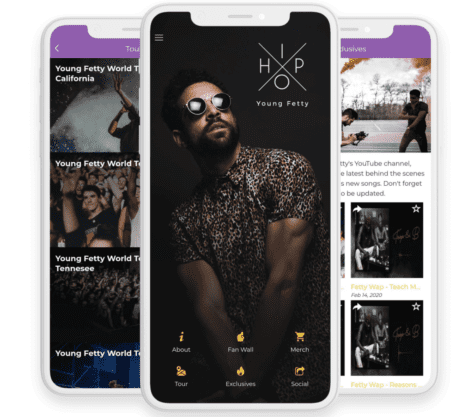 The Best App Layout Ideas For Amazing User Experience - BuildFire