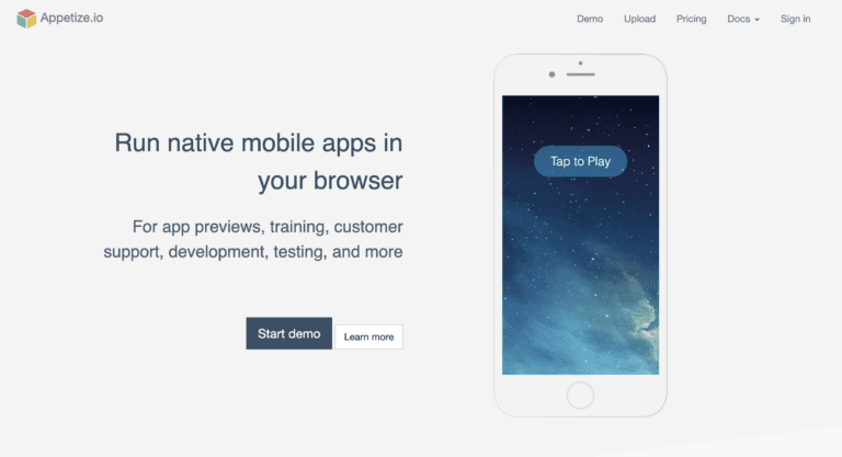 5 Best iOS Simulators For Windows - BuildFire