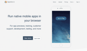 What is an iOS App Simulator and How Does it Work? - BuildFire