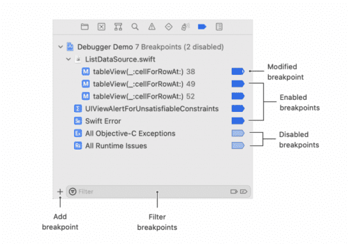 How to Debug an iOS App - BuildFire